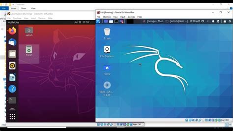 VIDEO Step By Step Setting Up A Virtual Hacking Lab CitiMuzik