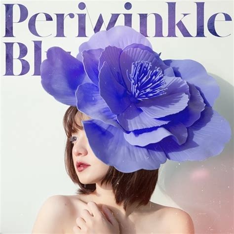 Shim Kyu Sun Hoy 24 Lanzamiento Del Nuevo Single Periwinkle Blue
