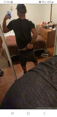 Trevor Chase Onlyfans LPSG