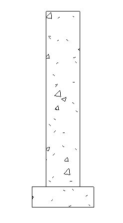 Model Rebar In Revit Man And Machine