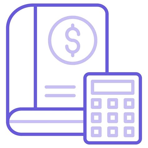 Premium Vector Ledger Vector Illustration