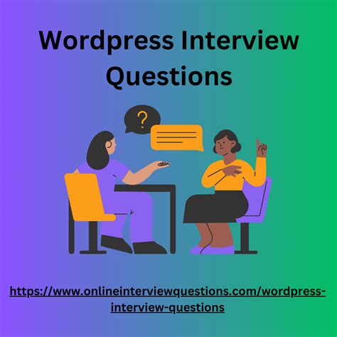 Top 25 Wordpress Interview Questions And Answers For Freshers By Aliabid May 2024 Medium