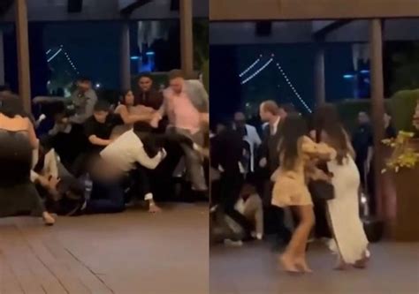 Massive Fight Breaks Out At Miss Sri Lanka Pageants After Party In New