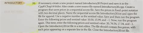 Solved If Necessary Create A New Project Named