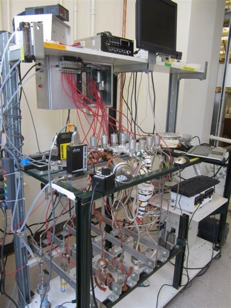 Nanostructure Growth Peidong Yang Group