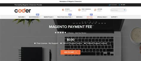 Best Magento 2 Extra Fee Extension Free And Paid Top 7 Choices