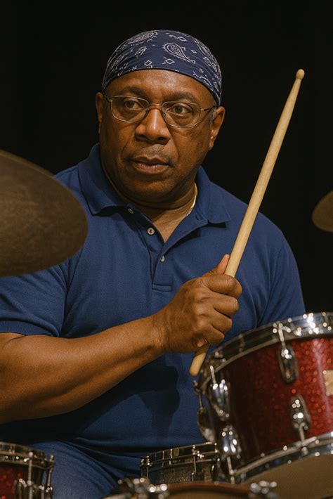 Billy Cobham The Powerhouse Of Jazz Fusion The Real Alan Whitehead