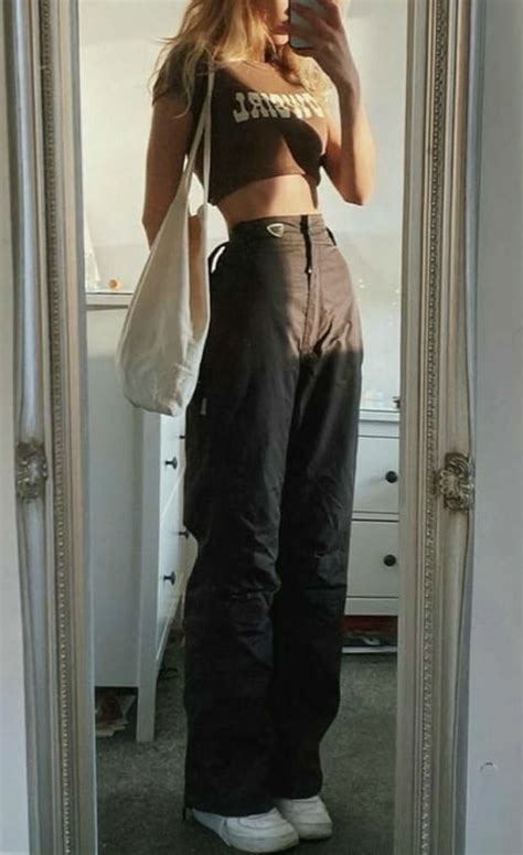Image In Outfits Collection By Clara On Pinterest Cute Outfits Clothes Fashion Outfits