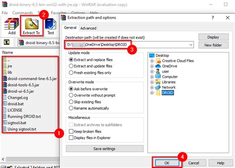 C Mo Abrir Un Archivo Sin Extensi N Tuto Premium