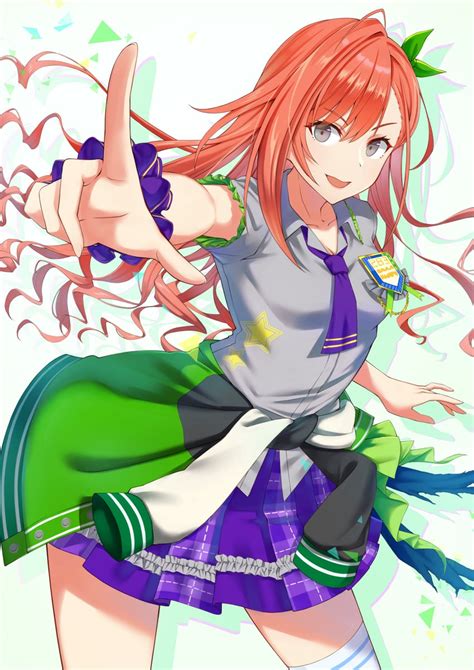 Arisugawa Natsuha Idolmaster And More Drawn By Murazo Danbooru