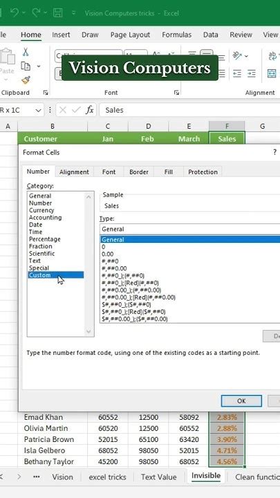Hidden Tricks Excel Tips Tricksexcel Exceltricks Excelhacks Exceltipsandtricks Msexceltutorials
