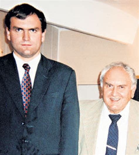 Как сложилась судьба «особенного сына певицы Анны Герман Freesmi By