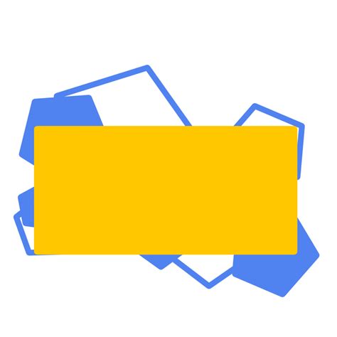 Design Name Tags 23628724 Png