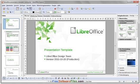 LibreOffice 5 3 0 Free Download