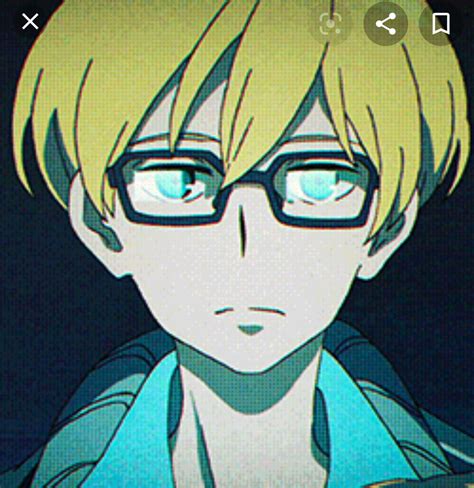 If Code Lyoko Had An Anime Art Style This Would Be Jeremie R CodeLyoko