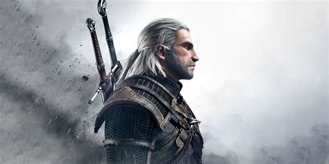 The Witcher 3 More Popular Than Launch on Steam | Game Rant