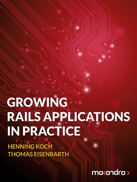 Growing Rails Download Free Pdf Class Computer Programming User