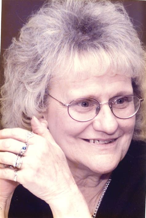 Nancy L Lyon Donald E Lewis Funeral Home Inc Warren Pa