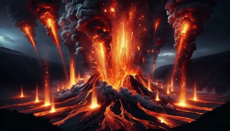 Volcanic Activity Along Subduction Zones And Its Causes Magma Matters