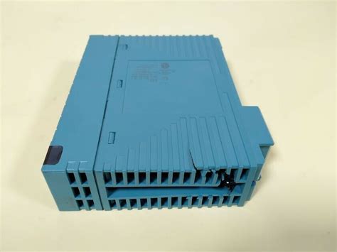 Yokogawa NFAI H S Analog Input Module NFAI