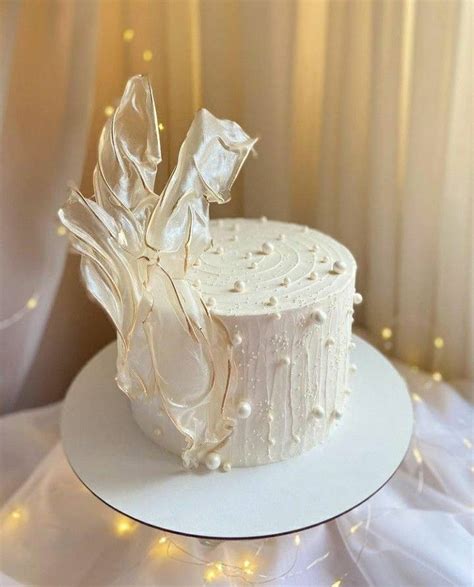 مدل کیک عروسی ساده؛ بهترین مدل ها برا عروس خانم های خوش سلیقه