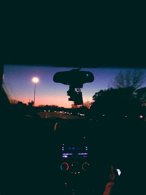 Night Drive Wallpapers Wallpaper Cave