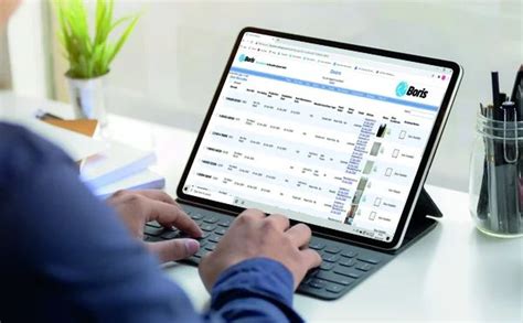 Boris Software Ltd On Linkedin Borissoftware Digitaltransformation