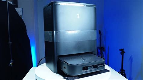 Ecovacs X Omni Vs Roborock S Pro Ultra Comparison