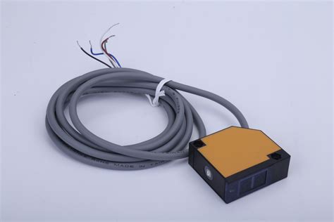 What Is A Photoelectric Switch Sensor And How Does It Work Yueqing