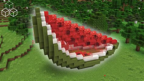 Minecraft Melon How To Grow At Herman Dunlap Blog