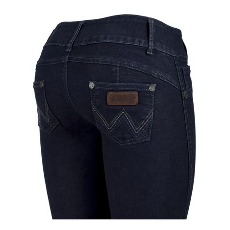 Pantalones Wrangler Dama Riograndeboots