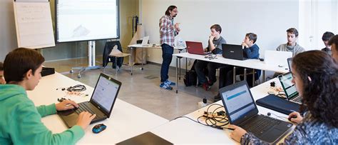 Taller De Programación Creativa Espacio Fundación Telefónica