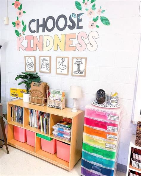 37 Creative Classroom Wall Ideas And Decorations For School Chaylor And Mads