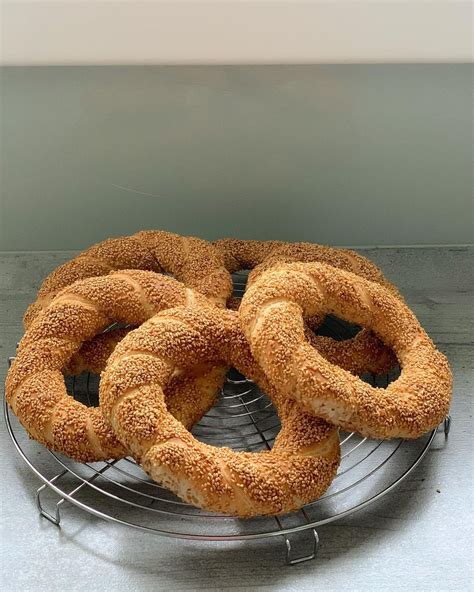 Simit Nefis Lezzetler Sitesi Nefislezzetimcom