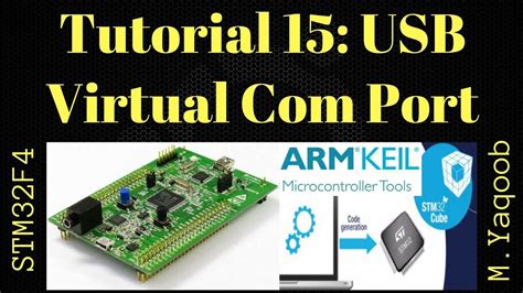 Usb Hal Stm32