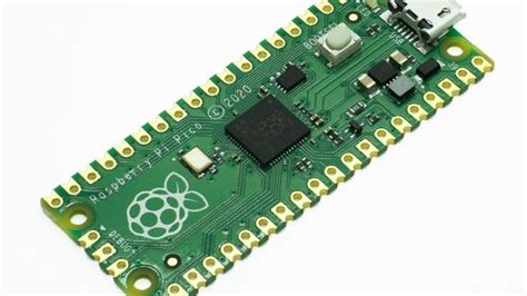 using a raspi pico with nerves nerves chat elixir programming