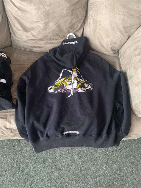 Lc Sex Records R Chromeheart