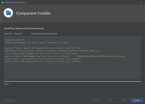 Flutter Flutter Doctor Android Licenses Java Lang