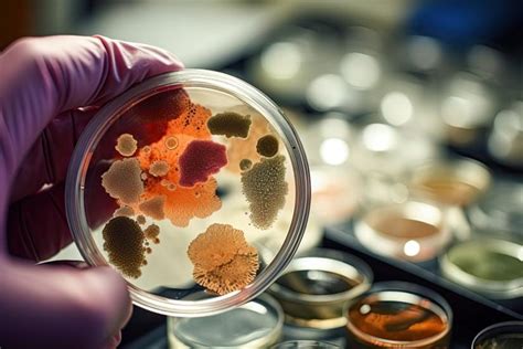 How To Slow The Spread Of Deadly ‘superbugs