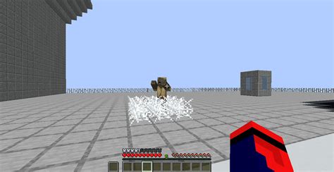 Spider Man Abilities Minecraft Data Pack
