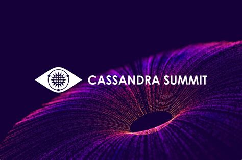 Why You Cant Miss Cassandra Summit Datastax