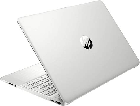 Hp 15 Notebook 15 6 Hd Screen Intel Core I3 1115g4 20gb Ddr4 Ram 512gb Pcie Ssd Webcam