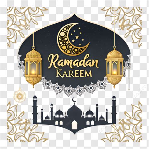 아랍어 서예 라마단 인사 화려한 Lante 아랍어 서예 라마단 인사말 포스트 라마단 Png 일러스트 및 이미지 에 대한 무료 다운로드 Pngtree