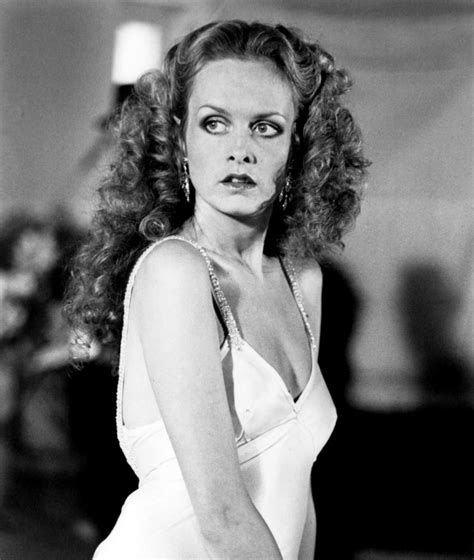 Twiggy Model Actress Singer