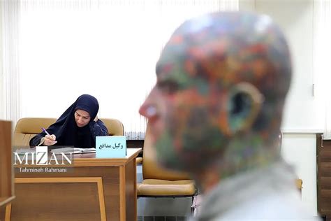 الهام رحیمی‌فر خانم وکیل چادری امیر تتلو کیست؟