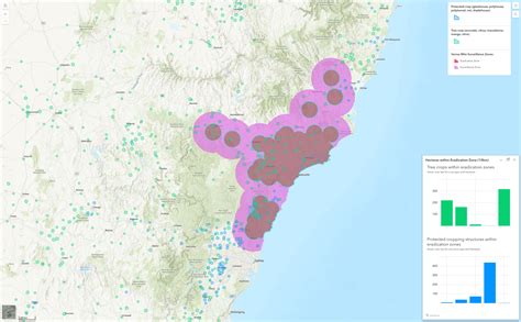First National Map Of Australias Protected Cropping Structures Launched Future Food Systems