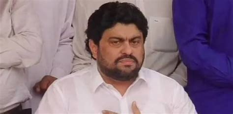 Kamran Tessori To Take Oath As Sindh Governor Today