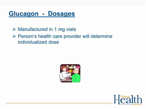 Ppt Emergency Glucagon Administration Training Protocol Powerpoint Presentation Id 13531281