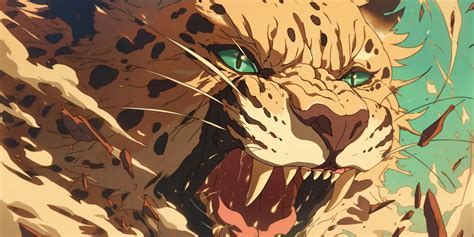 Search Cheetah Anime Wallpapers The Anime Gallery