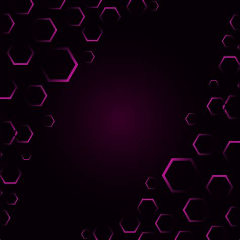 Abstract Geometric Shape Hexagon Background Vector Art At Vecteezy